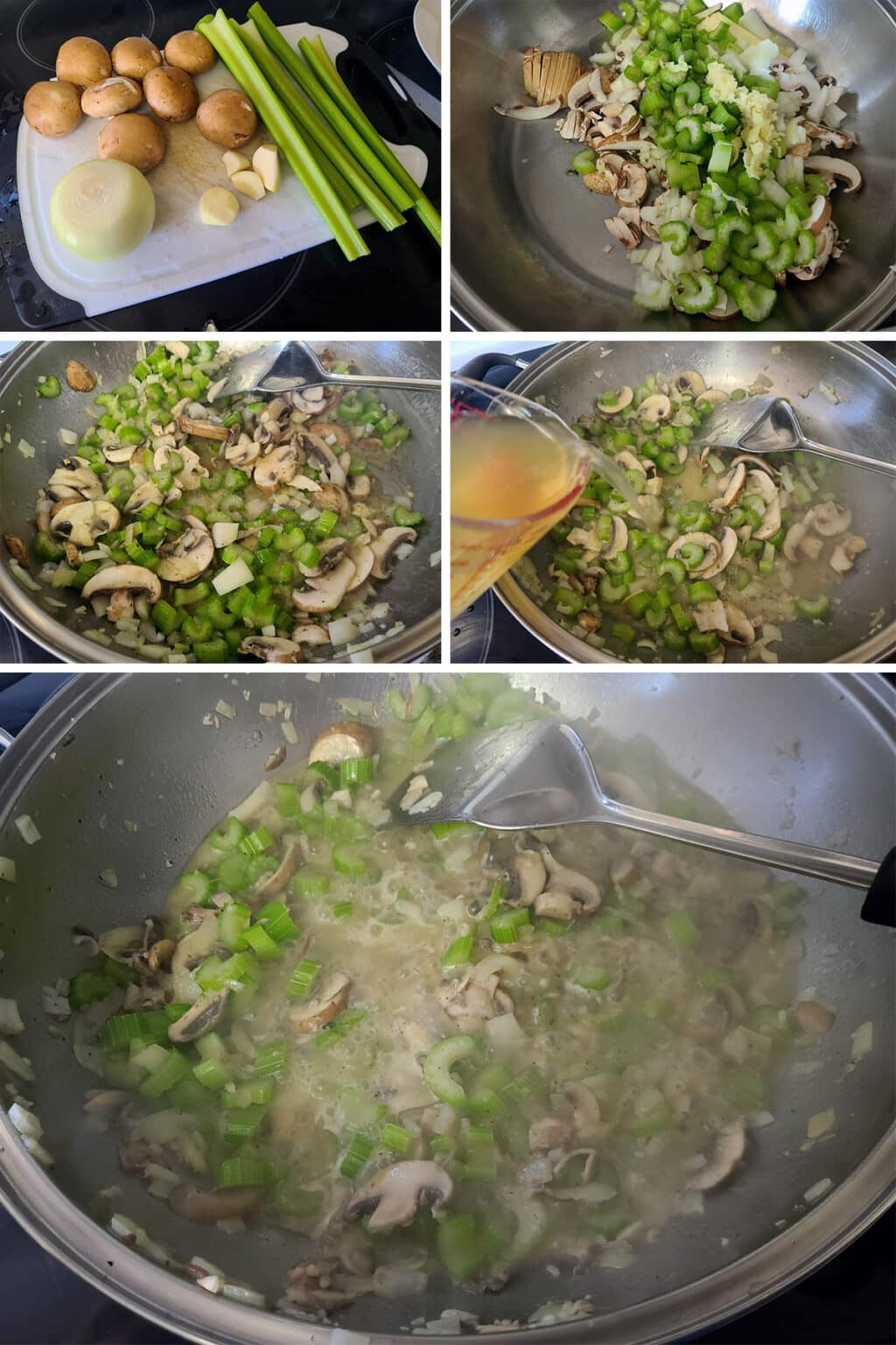 Keto Stuffing [Low Carb, Gluten-Free, & LEGIT!] - Low Carb Hoser