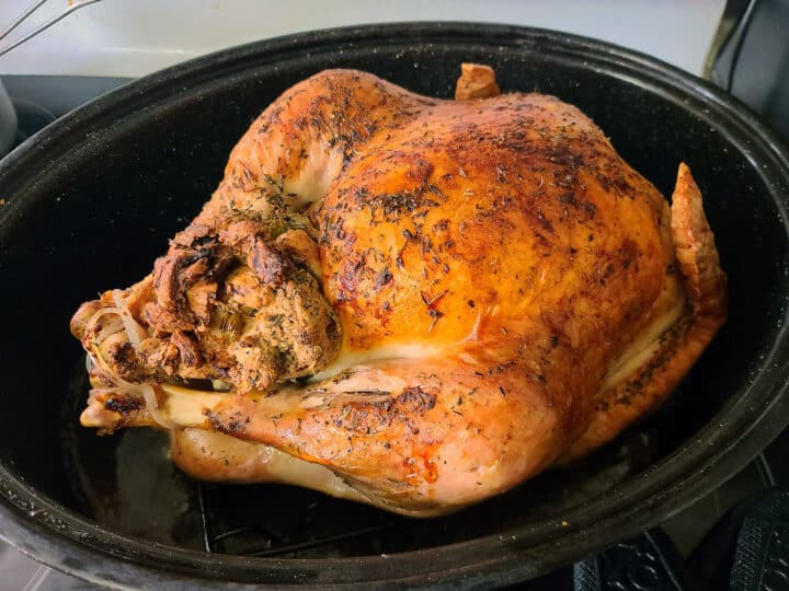 Keto Stuffing [Low Carb, Gluten-Free, & LEGIT!] - Low Carb Hoser
