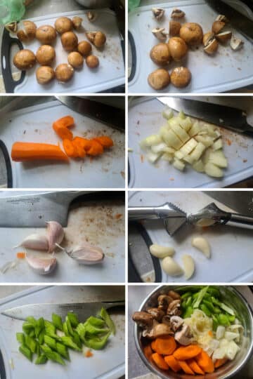The Best Steak and Kidney Stew Recipe [GF] - Low Carb Hoser