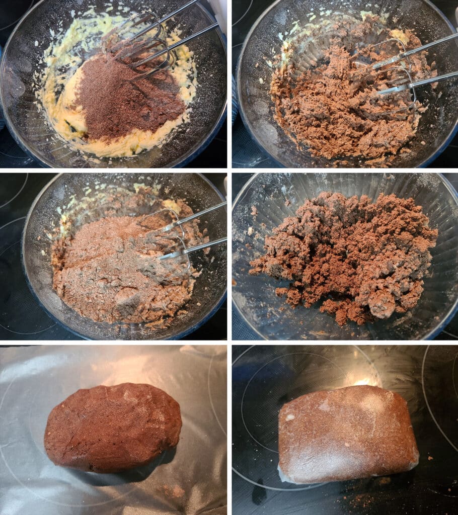 Mini Keto Chocolate Tarts Recipe [Sugar Free Ganache Filling] - Low ...