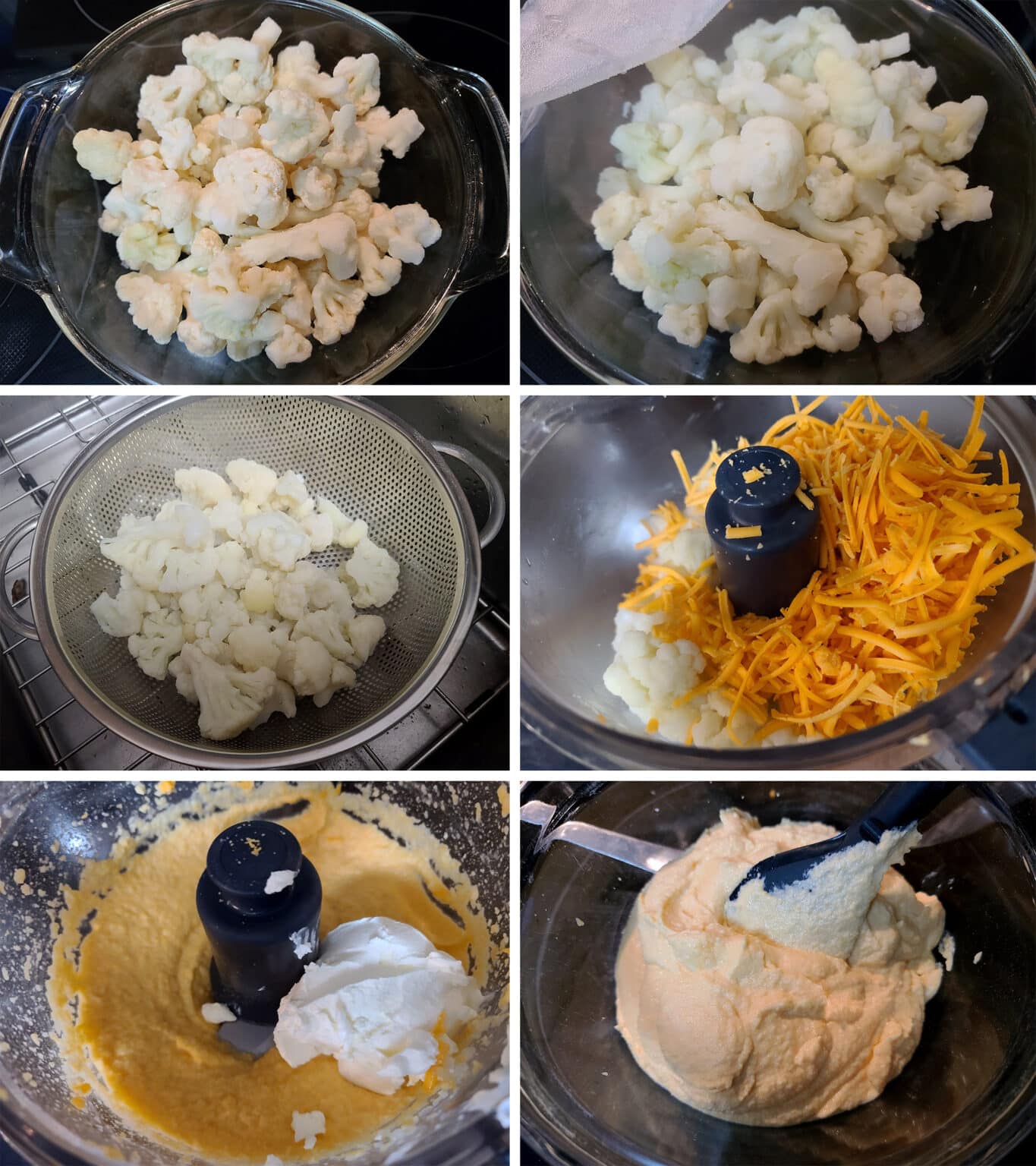 Keto Loaded Pierogi Dip Recipe [Low Carb, Gluten Free] - Low Carb Hoser